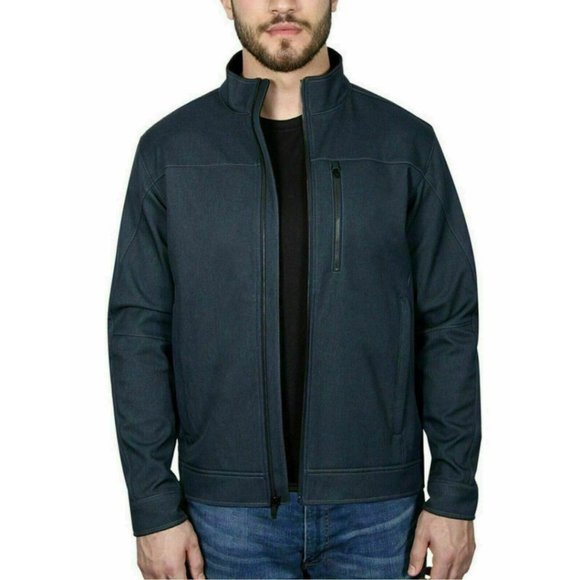Kirkland Signature | Jackets & Coats | New Kirkland Signature Men ...